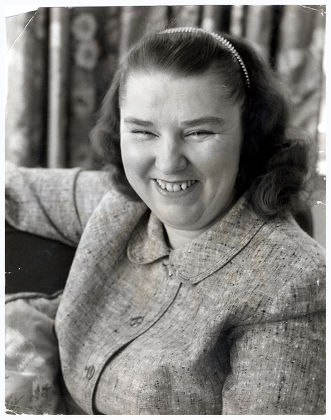Grace Metalious Died February 1964 American 新闻传媒库存照片 - 库存图片 | Shutterstock