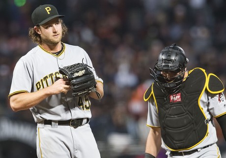 Bases Loaded Top Fourth Inning Pittsburgh Editorial Stock Photo - Stock ...