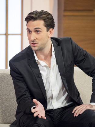 Michael Peluso Editorial Stock Photo - Stock Image | Shutterstock