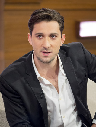 Michael Peluso Editorial Stock Photo - Stock Image | Shutterstock
