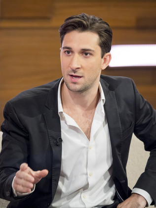 Michael Peluso Editorial Stock Photo - Stock Image | Shutterstock