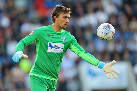 Dominic Iorfa Ipswich Town Denny Johnstone Editorial Stock Photo ...