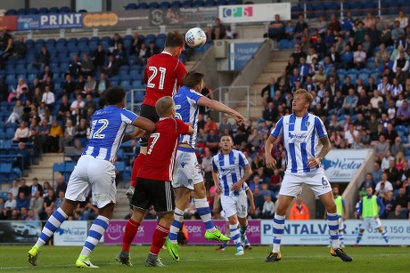 Adam Mcdonnell Ipswich Town Colchester United Editorial Stock Photo ...