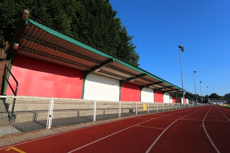 __COUNT__ AFC Hornchurch vs Leyton Orient, Friendly Match, Football ...