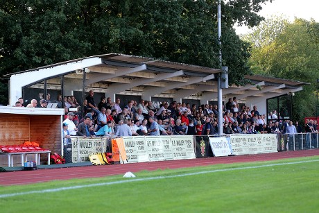 General View Ground Ahead Afc Hornchurch Editorial Stock Photo - Stock ...