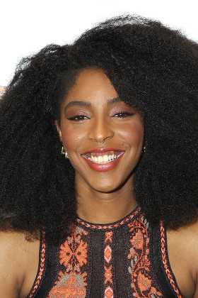 Taliyah Whitaker Jessica Williams Editorial Stock Photo - Stock Image ...
