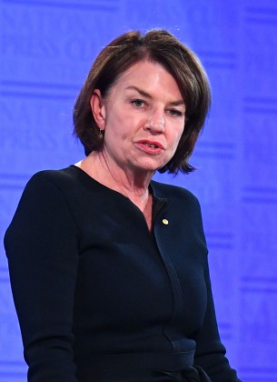Anna Bligh Editorial Stock Photo - Stock Image | Shutterstock