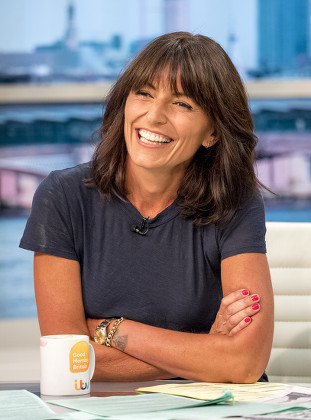 Davina Mccall Editorial Stock Photo - Stock Image | Shutterstock
