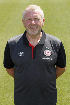 Caretaker Eddy Pepels Editorial Stock Photo - Stock Image | Shutterstock