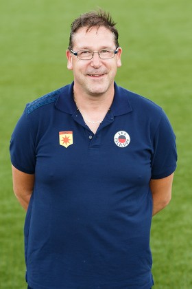 John Van Tilburg Editorial Stock Photo - Stock Image | Shutterstock