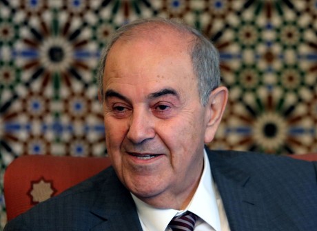 500 Allawi ayad Stock Pictures, Editorial Images and Stock Photos ...