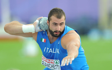 Sebastiano Bianchetti Editorial Stock Photo - Stock Image | Shutterstock