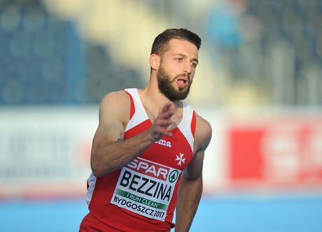 Luke Bezzina Editorial Stock Photo - Stock Image | Shutterstock