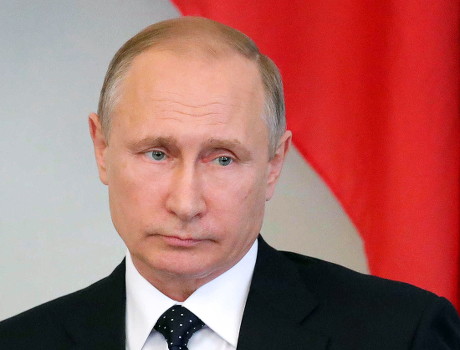 Vladimir Putin Editorial Stock Photo - Stock Image | Shutterstock