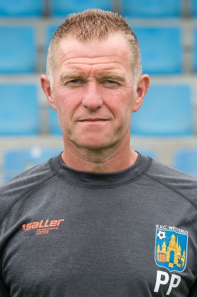 Paul Peeters Editorial Stock Photo - Stock Image | Shutterstock