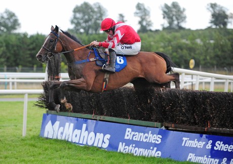 Limerick Sharlanda Sean Flanagan Win Limericks Editorial Stock Photo ...