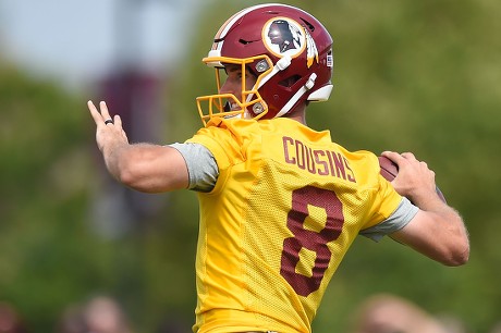 Washington Redskins Wide Receiver Brian Quick Editorial Stock Photo ...