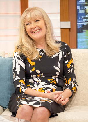 Cathy Shipton Editorial Stock Photo - Stock Image | Shutterstock