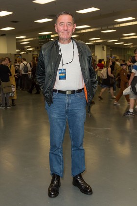 Colin Hunt Editorial Stock Photo - Stock Image | Shutterstock