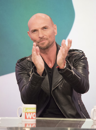 Luke Goss Editorial Stock Photo - Stock Image | Shutterstock