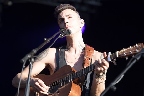 Asaf Avidan Editorial Stock Photo - Stock Image | Shutterstock
