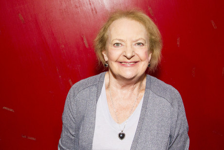 June Watson Mollylinda Editorial Stock Photo - Stock Image | Shutterstock