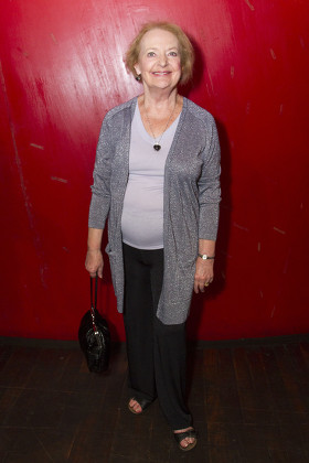 June Watson Mollylinda Editorial Stock Photo - Stock Image | Shutterstock