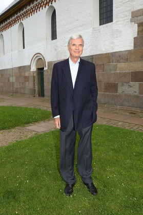 Dr Michael Otto Editorial Stock Photo - Stock Image | Shutterstock