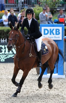Jessica Springsteen Usa Editorial Stock Photo - Stock Image | Shutterstock