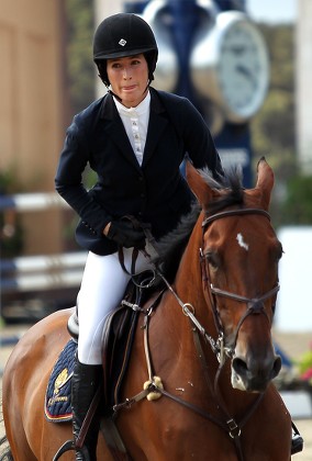 Jessica Springsteen Usa Editorial Stock Photo - Stock Image | Shutterstock