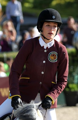 Jessica Springsteen Usa Editorial Stock Photo - Stock Image | Shutterstock