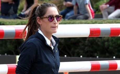 Jessica Springsteen Usa Editorial Stock Photo - Stock Image | Shutterstock