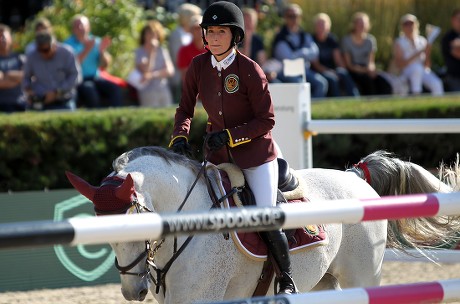 Jessica Springsteen Usa Editorial Stock Photo - Stock Image | Shutterstock