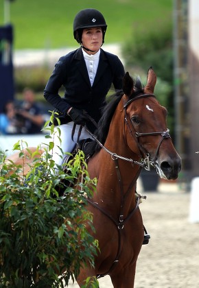 Jessica Springsteen Usa Editorial Stock Photo - Stock Image | Shutterstock
