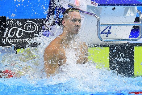 Caeleb Remel Dressel Editorial Stock Photo - Stock Image | Shutterstock