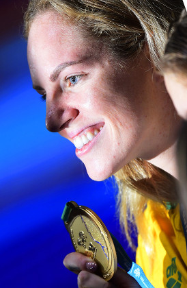 Emily Seebohm Editorial Stock Photo - Stock Image | Shutterstock
