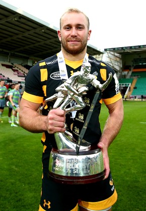 Dan Robson Wasps Premiership Rugby 7s Editorial Stock Photo - Stock ...