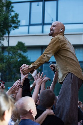 James Tim Booth Editorial Stock Photo - Stock Image | Shutterstock