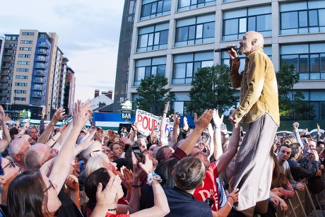 James Tim Booth Editorial Stock Photo - Stock Image | Shutterstock