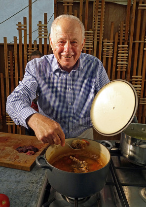 Matthew Fort Editorial Stock Photo - Stock Image | Shutterstock