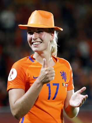 Kelly Zeeman Holland Women Editorial Stock Photo - Stock Image ...