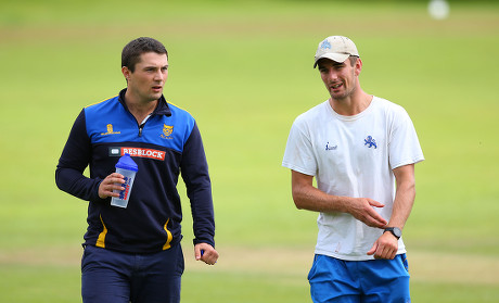 Josh Bess Captain Devon Ccc Steve Editorial Stock Photo - Stock Image ...