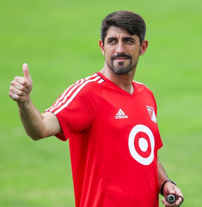 Veljko Paunovic Editorial Stock Photo - Stock Image | Shutterstock
