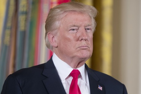 Donald Trump Editorial Stock Photo - Stock Image | Shutterstock