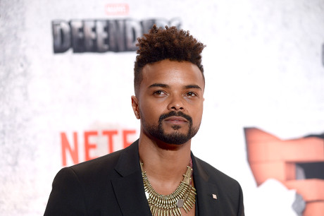 Eka Darville Editorial Stock Photo - Stock Image | Shutterstock