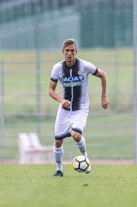 Pawel Bochniewicz Udinese Editorial Stock Photo - Stock Image ...
