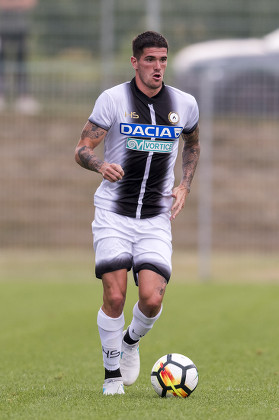 Rodrigo De Paul Udinese Editorial Stock Photo - Stock Image | Shutterstock