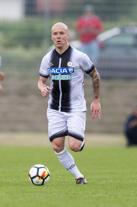 Emil Hallfredsson Udinese Editorial Stock Photo - Stock Image ...