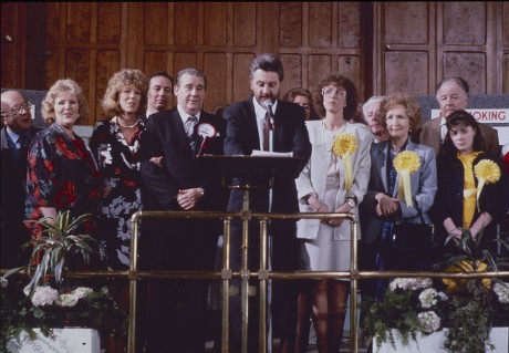 Roy Barraclough Alec Gilroy Paula Tilbrook Editorial Stock Photo ...