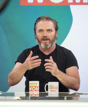 Alex Ferns Editorial Stock Photo - Stock Image | Shutterstock